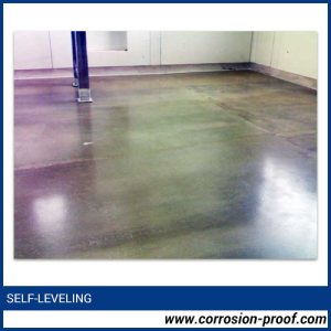 Epoxy Self Leveling – Flooring, Compound, Paint, India