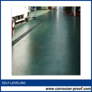 Epoxy Self Leveling – Flooring, Compound, Paint, India