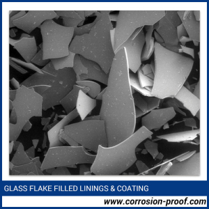 Glass Flake Filled Coating, Services, India